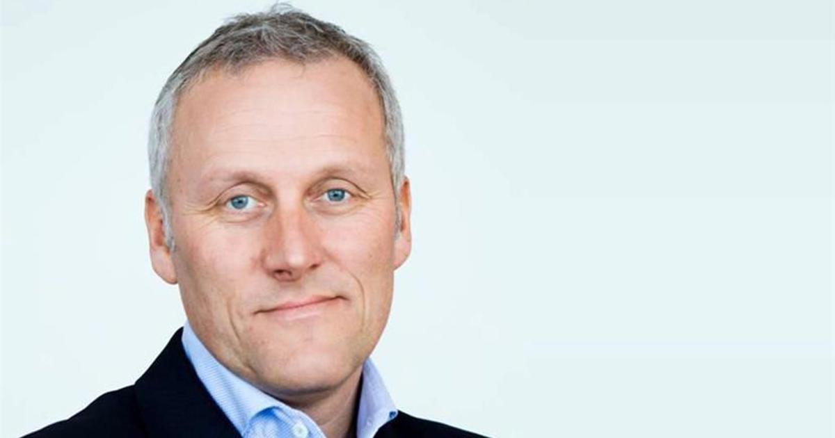 Espen Lund ny Generalsekretær i NKBF