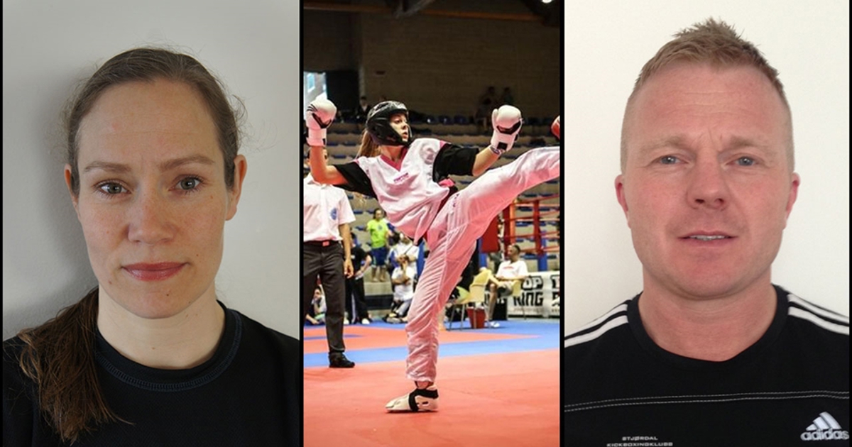 Disse får ansvaret for NKBFs unge talenter